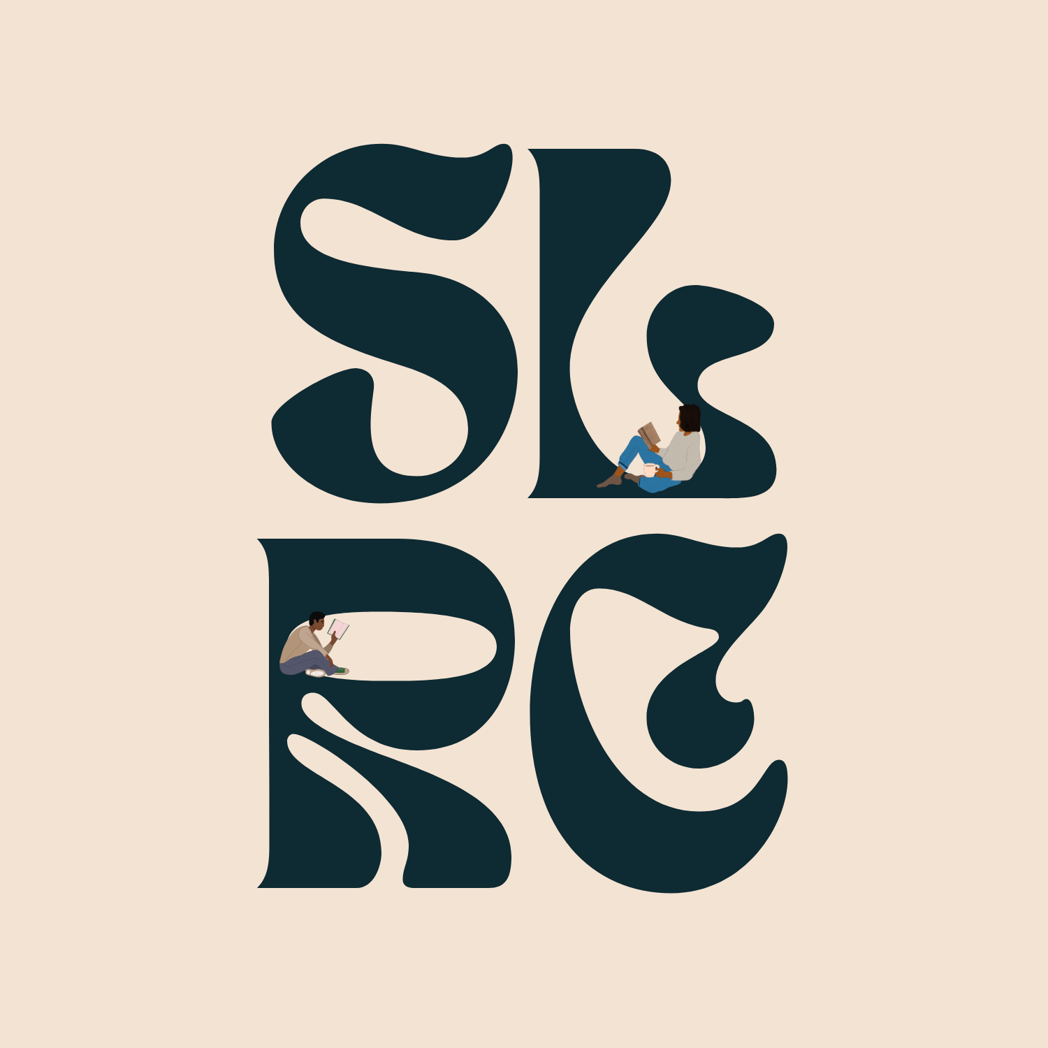 Read with us | Silver Lake Reading Club