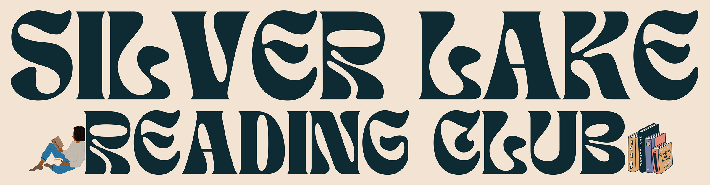 Read with us | Silver Lake Reading Club